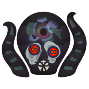 Overlorder - Inkipedia, the Splatoon wiki