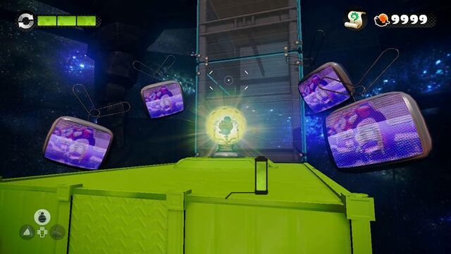 File:Shifting Splatforms Several Creepy Monitors and Zapfish.jpg ...
