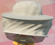 Beekeeper Hat - Inkipedia, the Splatoon wiki