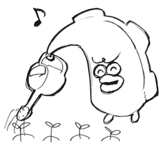 Octotrooper - Inkipedia, the Splatoon wiki