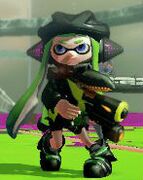 Armor - Inkipedia, the Splatoon wiki