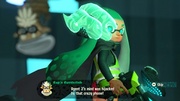 Sanitized Octarian - Inkipedia, the Splatoon wiki