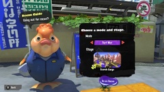 Recon (mode) - Inkipedia, the Splatoon wiki