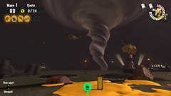 Giant Tornado - Inkipedia, the Splatoon wiki