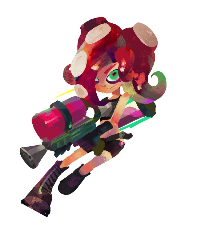 File:S Octoling no visor.jpg - Inkipedia, the Splatoon wiki