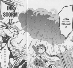 Chapter 13: Inkfall - Inkipedia, the Splatoon wiki