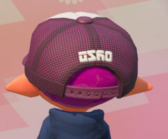 Zekko Mesh - Inkipedia, the Splatoon wiki