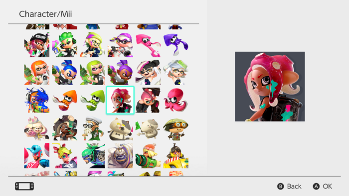 Inkipedia:Tumblr archive/2019/April - Inkipedia, the Splatoon wiki