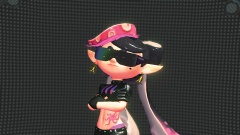 Bomb Rush Blush (mission) - Inkipedia, the Splatoon wiki