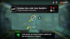 Become One with Your Smallfry - Inkipedia, the Splatoon wiki