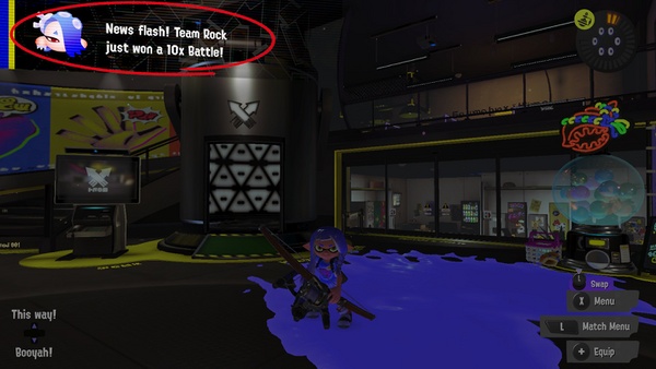 Splatfest - Inkipedia, the Splatoon wiki