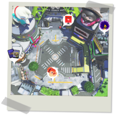 Map - Inkipedia, the Splatoon wiki
