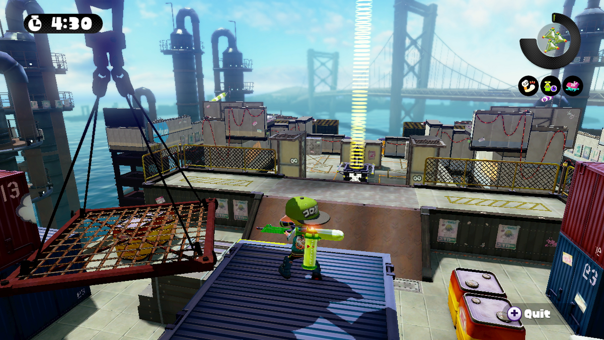 File:S Saltspray Rig Top Area.png - Inkipedia, the Splatoon wiki