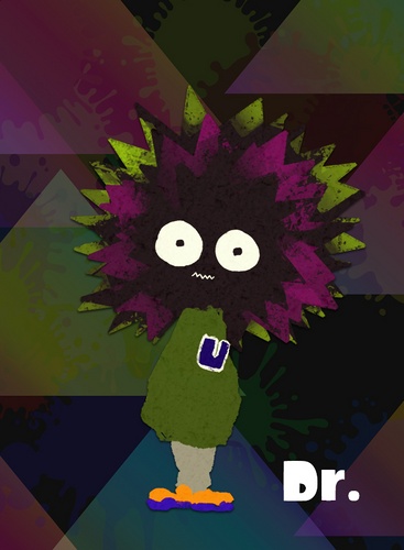 Murasaki - Inkipedia, the Splatoon wiki