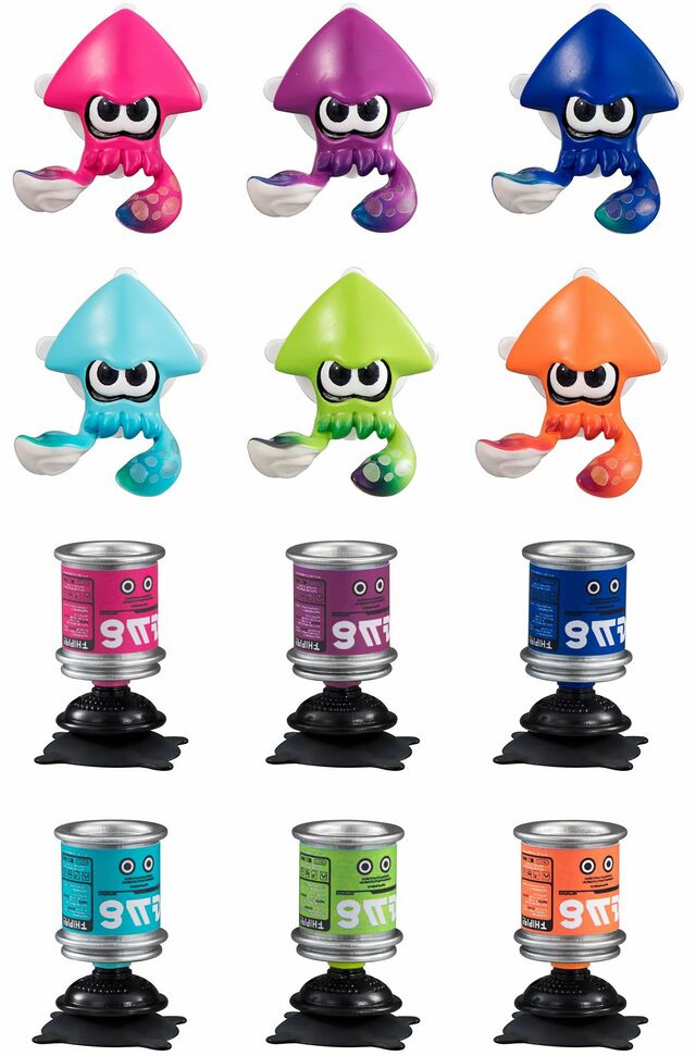 File:Bandai - Splatoon Suction Bombs.jpg - Inkipedia, the Splatoon wiki