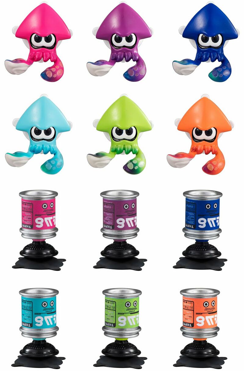 File:Bandai - Splatoon Suction Bombs.jpg - Inkipedia, the Splatoon wiki
