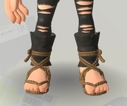 Knotty Bois - Inkipedia, the Splatoon wiki