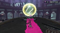 Bust & Run Station - Inkipedia, the Splatoon wiki