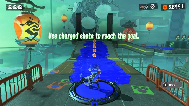 Charge Now, Splat Later - Inkipedia, the Splatoon wiki