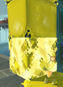 Soaker block - Inkipedia, the Splatoon wiki