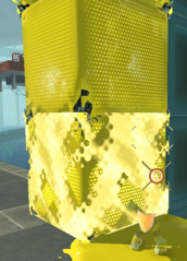 Soaker block - Inkipedia, the Splatoon wiki