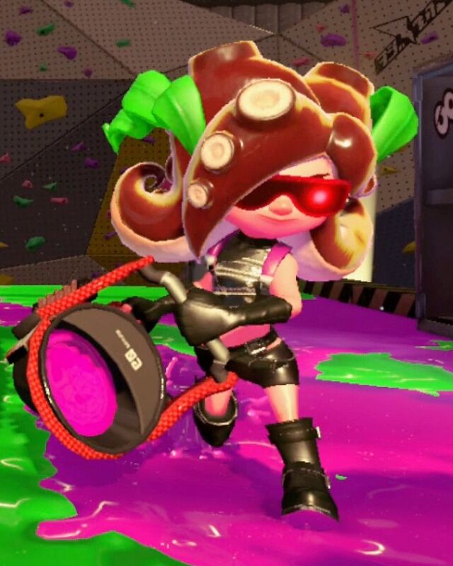 File:S2 Elite Octoling Running.jpg - Inkipedia, the Splatoon wiki
