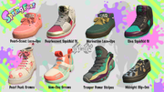 Pearl Punk Crowns - Inkipedia, the Splatoon wiki