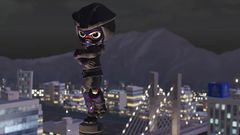 Squinja Mask - Inkipedia, the Splatoon wiki