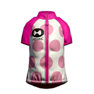 Cycle King Jersey - Inkipedia, the Splatoon wiki