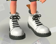 Punk Whites - Inkipedia, the Splatoon wiki