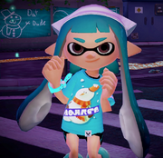 Snowman vs. Sandcastle - Inkipedia, the Splatoon wiki