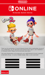 Nintendo Switch - Inkipedia, the Splatoon wiki