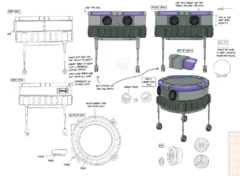 Flooder - Inkipedia, the Splatoon wiki