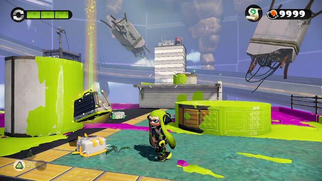 File:Lair of the Octoballs-Squee-G and Armor.jpg - Inkipedia, the ...