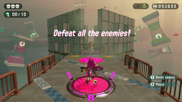 House Party Station - Inkipedia, the Splatoon wiki