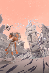 Side Order/Gallery - Inkipedia, the Splatoon wiki