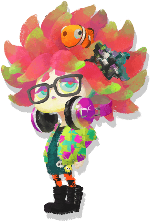 Inkipedia:Twitter archive/2015/May - Inkipedia, the Splatoon wiki