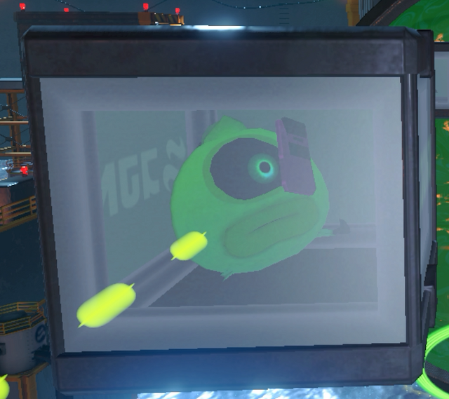File:Sanitized Octoball.png - Inkipedia, the Splatoon wiki