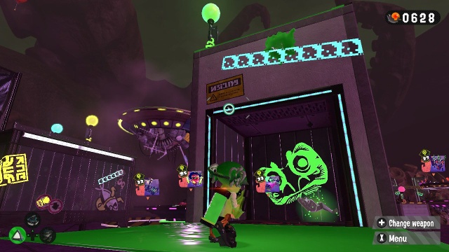 Cephalon HQ - Inkipedia, the Splatoon wiki
