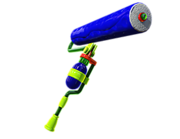 Splat Roller - Inkipedia, the Splatoon wiki