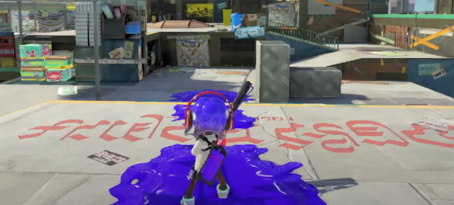 File:Splatana Wiper Normal Blow.png - Inkipedia, the Splatoon wiki