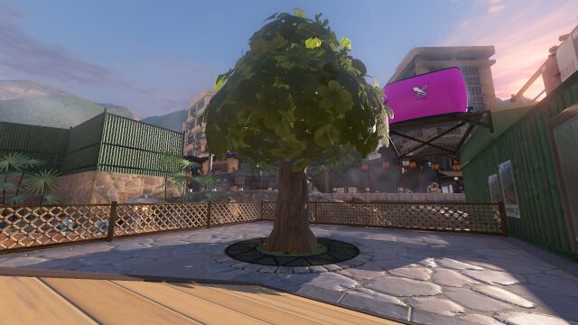 File:SurfaceTrees.jpg - Inkipedia, the Splatoon wiki