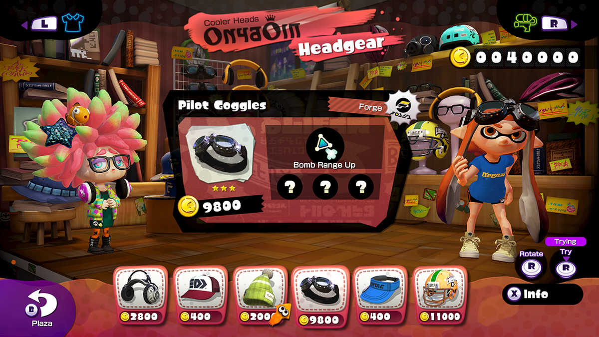 File:CoolerHeads.png - Inkipedia, the Splatoon wiki