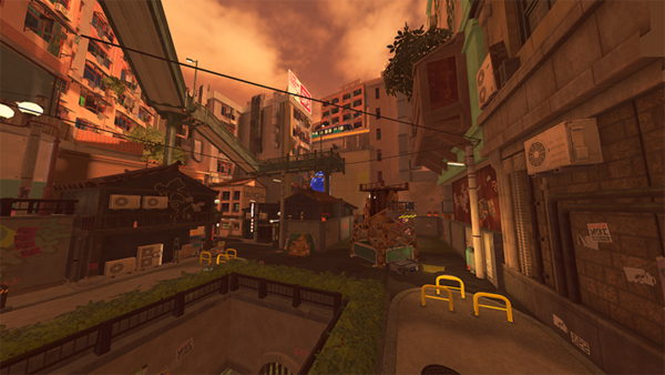 Splatsville - Inkipedia, the Splatoon wiki