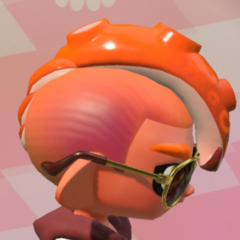 18K Aviators - Inkipedia, the Splatoon wiki
