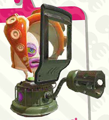 Shielded Octotrooper - Inkipedia, the Splatoon wiki