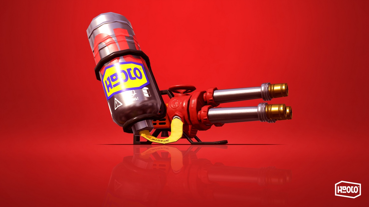 File:S2 Custom Hydra Splatling promo render.jpg - Inkipedia, the ...