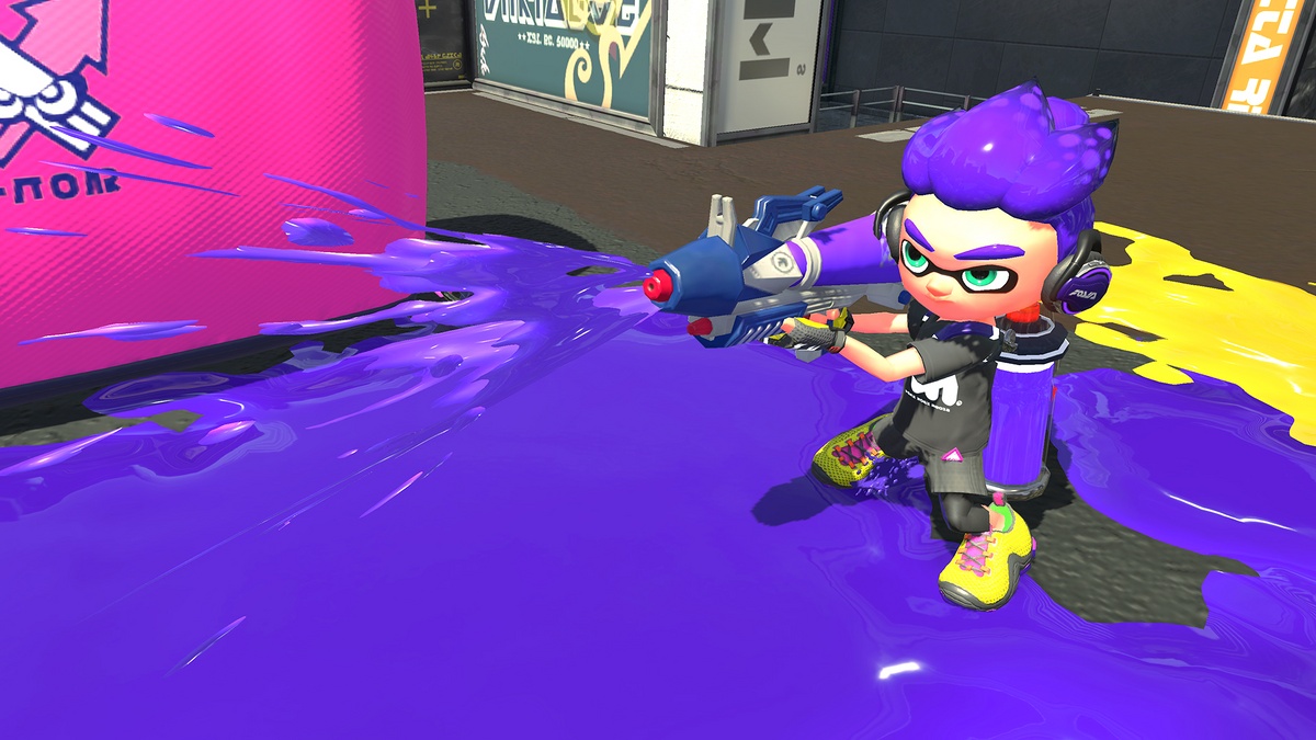 File:S2 Splattershot Pro promo 1.jpg - Inkipedia, the Splatoon wiki