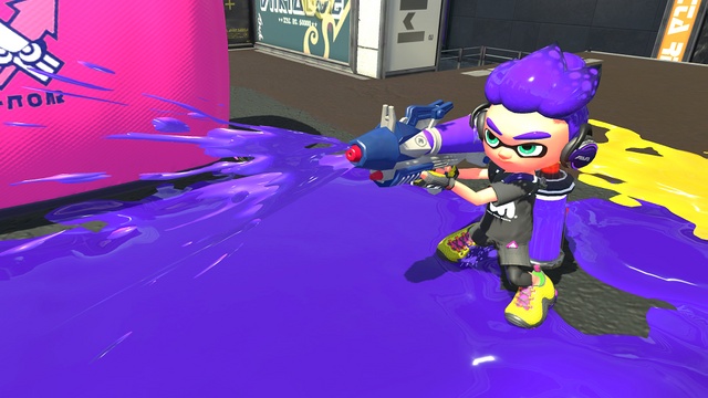 File:S2 Splattershot Pro promo 1.jpg - Inkipedia, the Splatoon wiki