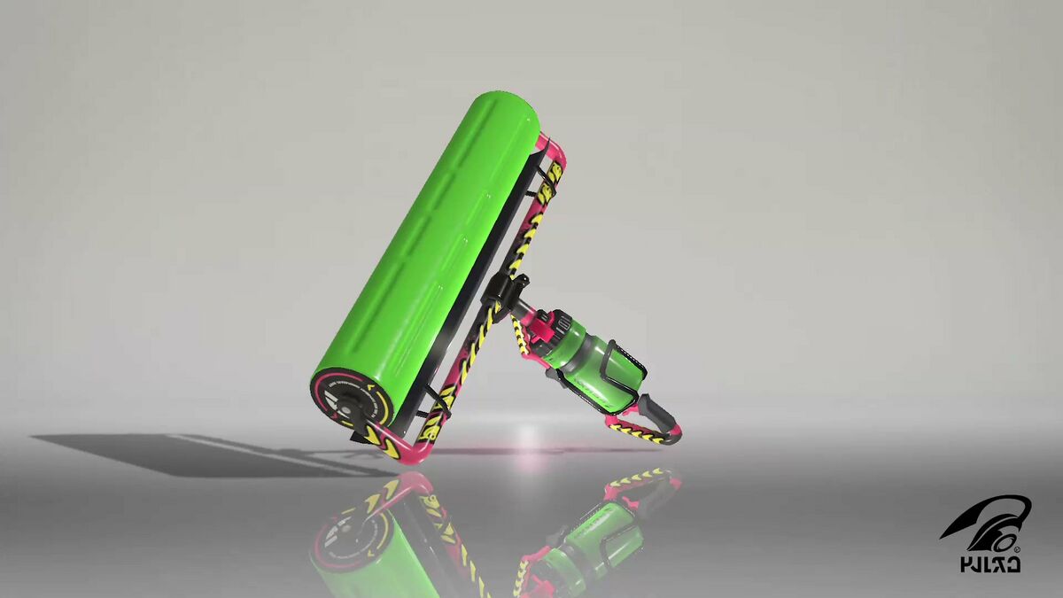 File:S3 Carbon Roller Deco Promotional 3D Render.jpg - Inkipedia, the ...